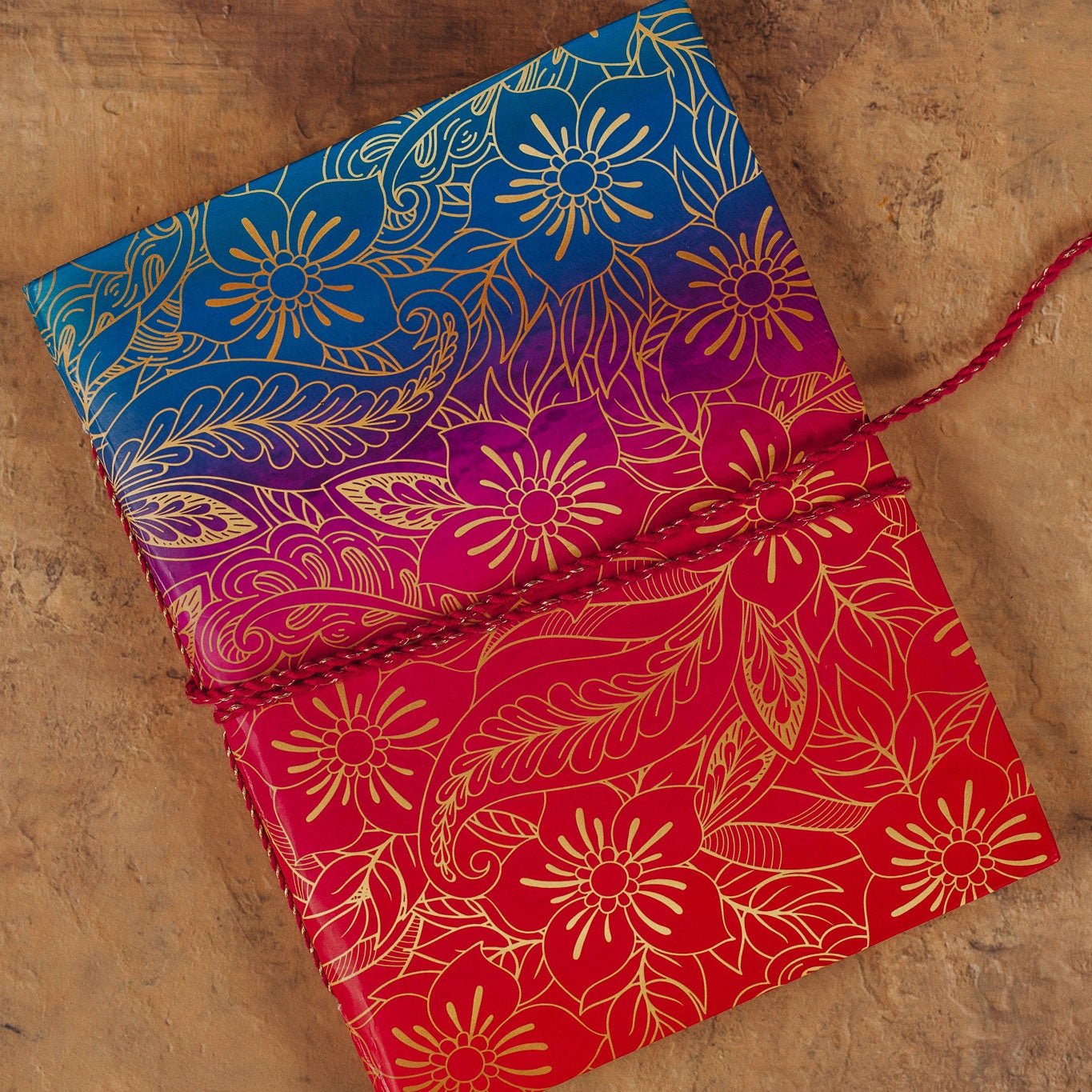 Flower Journal - My Mommy Goodness